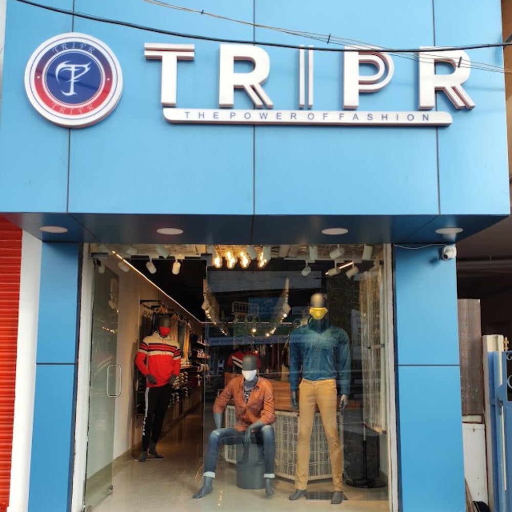 Stores – TRIPR