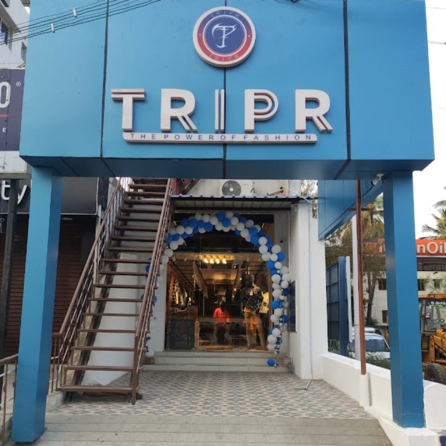 Stores – TRIPR