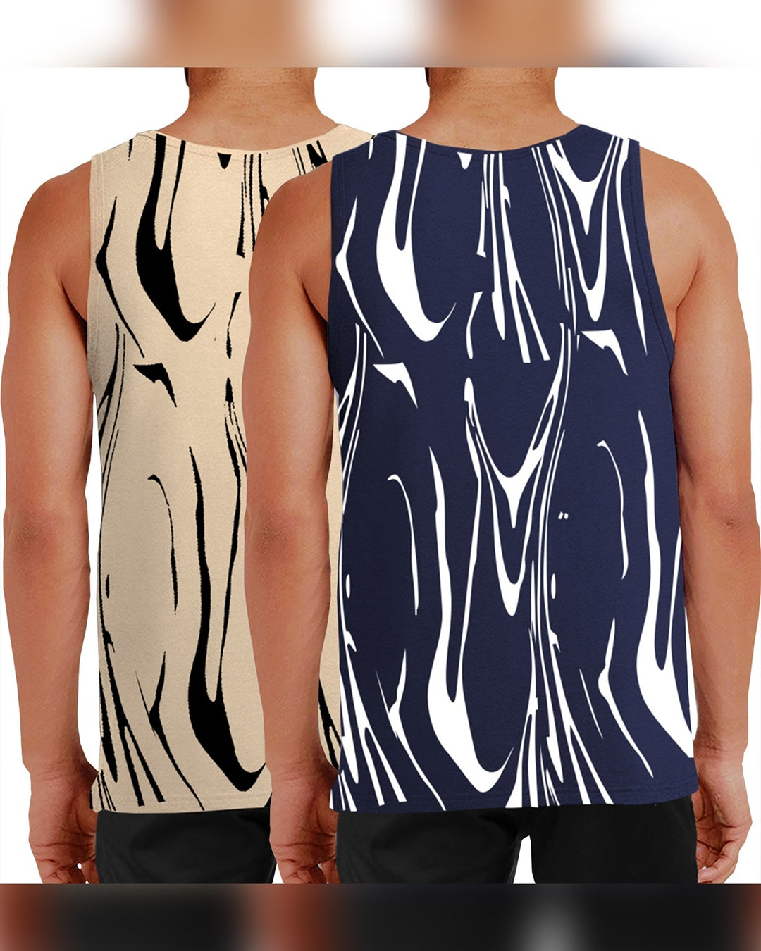Buy Baniyan For Men Online – TRIPR
